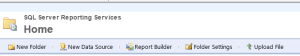 The Report Server Cannot Open A Connection To The Report Server Database In SSRS