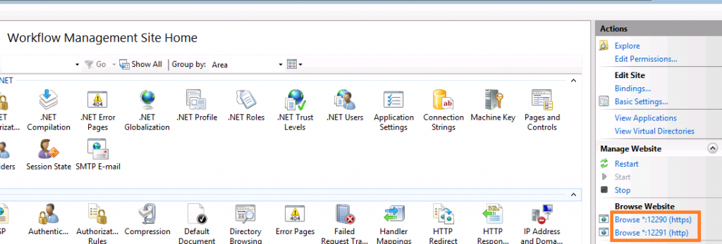 Configure Workflow Manager SharePoint 2013