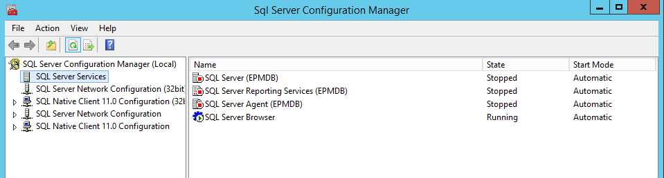 SQL Server Evaluation Period Has Expired After Upgrade
