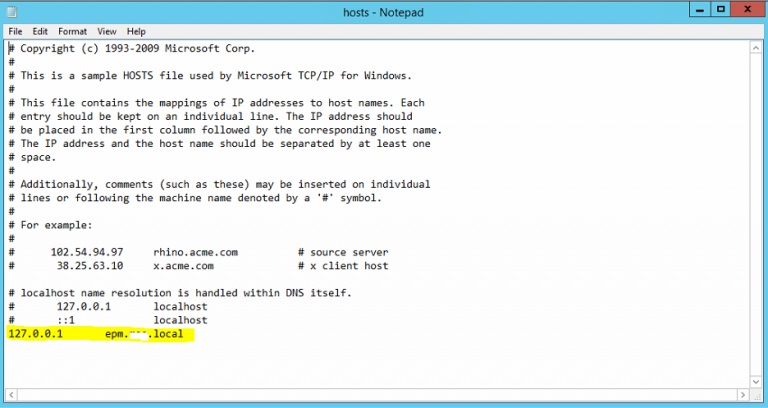 How To Check Sql Server Connectivity Between Application Server And Database Server