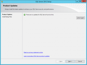 How To Install SQL Server 2012 Step By Step