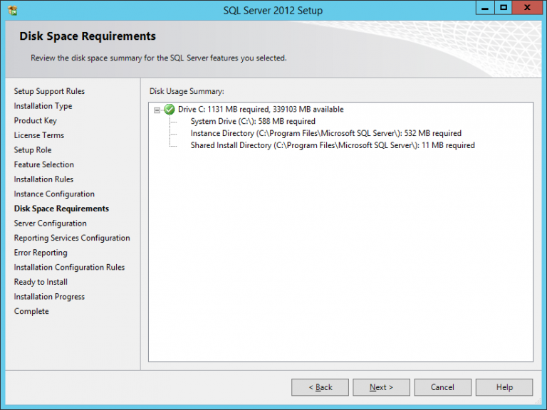 How To Install SQL Server 2012 Step By Step