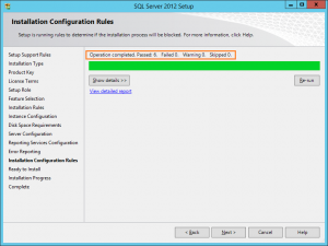 How To Install SQL Server 2012 Step By Step