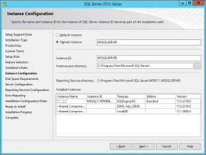 How To Install SQL Server 2012 Step By Step