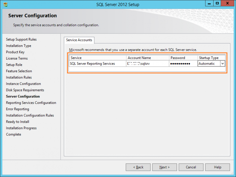 How To Install SQL Server 2012 Step By Step