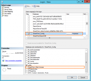 The Local Farm Is Not Accessible. Cmdlets With FeatureDependencyId Are Not Registered In SharePoint