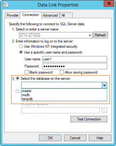 How To Check SQL Server Connectivity Between Application Server And ...
