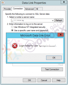 How To Check SQL Server Connectivity Between Application Server And ...