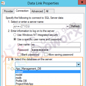 How To Check SQL Server Connectivity Between Application Server And ...