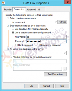 How To Check SQL Server Connectivity Between Application Server And ...