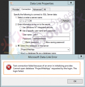 How To Check SQL Server Connectivity Between Application Server And ...