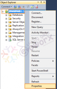 How To Get SQL Server Build Numbers?