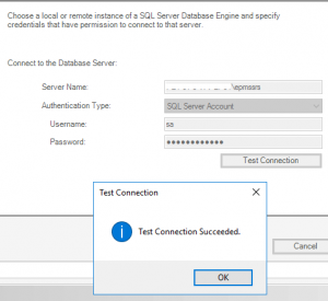 Install And Configure Power BI Report Server Step By Step