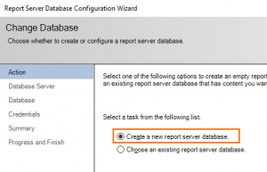 Install And Configure Power BI Report Server Step By Step