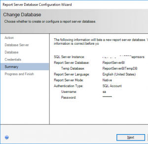Install And Configure Power BI Report Server Step By Step