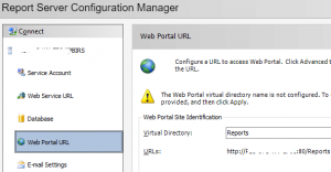 Install And Configure Power BI Report Server Step By Step