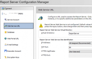 Install And Configure Power BI Report Server Step By Step