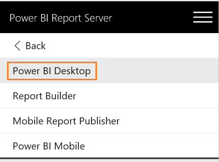 Install And Configure Power BI Report Server Step By Step