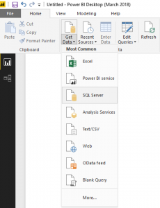 Install And Configure Power BI Report Server Step By Step