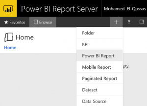 Install And Configure Power BI Report Server Step By Step
