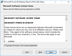 Install And Configure Power BI Report Server Step By Step