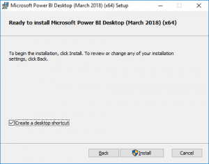 Install And Configure Power BI Report Server Step By Step
