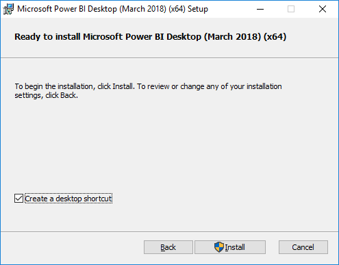 Install And Configure Power BI Report Server Step By Step