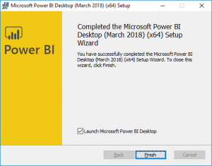 Install And Configure Power BI Report Server Step By Step