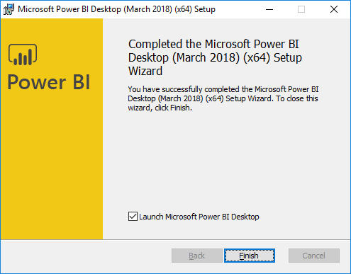 Install And Configure Power BI Report Server Step By Step