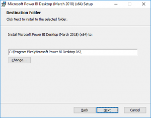 Install And Configure Power BI Report Server Step By Step