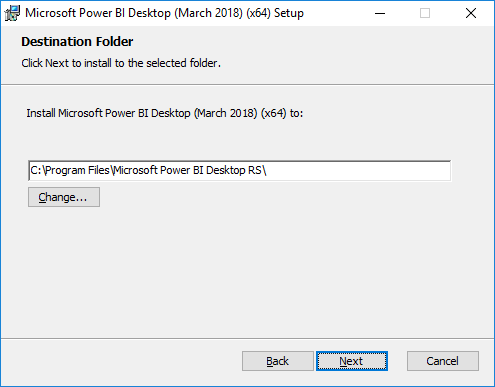 Install And Configure Power BI Report Server Step By Step