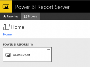 Power BI: We Couldn't Connect To The Analysis Services Server. Make ...