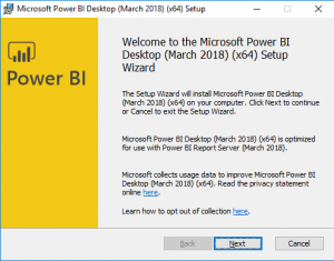 Install And Configure Power BI Report Server Step By Step