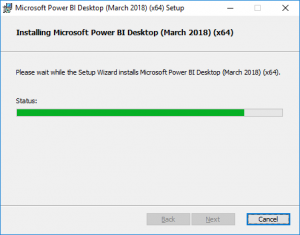 Install And Configure Power BI Report Server Step By Step