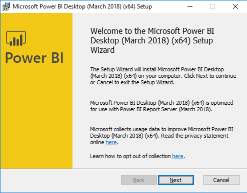 Install And Configure Power BI Report Server Step By Step