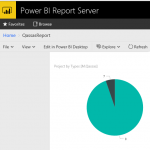 Power BI: We Couldn't Connect To The Analysis Services Server. Make ...