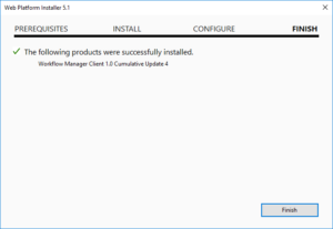 Install And Configure Workflow Manager SharePoint 2016 / 2019 Step By Step