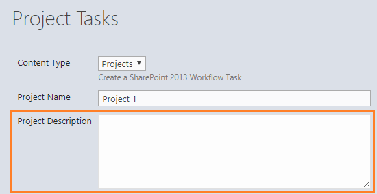Disable Multiple Line Field in SharePoint Forms | SPGeeks Disable Multiple Line Field in SharePoint Forms | SPGeeks