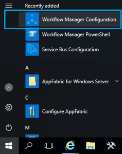 Install And Configure Workflow Manager SharePoint 2016 / 2019 Step By Step