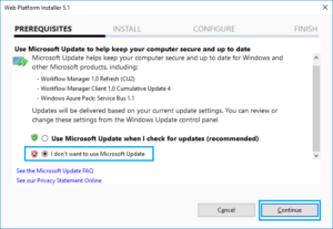 Install And Configure Workflow Manager SharePoint 2016 / 2019 Step By Step