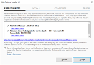 Install And Configure Workflow Manager SharePoint 2016 / 2019 Step By Step