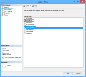 SharePoint 2019: Cannot Connect To Database Master At SQL Server ...