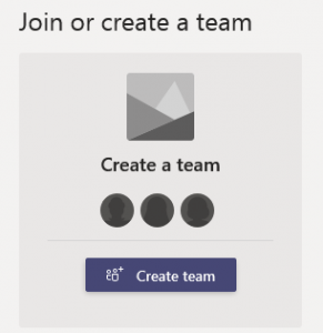 Microsoft Teams In A Nutshell