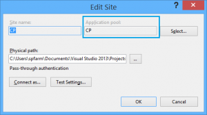 How To Encrypt Connection String In Web.config In ASP.NET