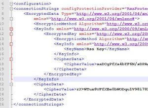 How To Encrypt Connection String In Web.config In ASP.NET