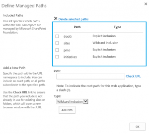 SharePoint 2019 Limitations