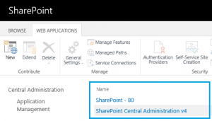 SharePoint 2019 Limitations