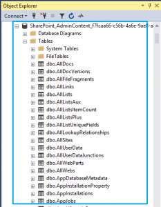 SQL Server Best Practices For SharePoint 2019