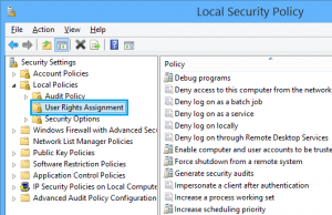 500 Internal Server Error SharePoint