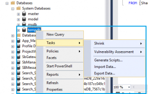 SQL Server Best Practices For SharePoint 2019